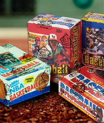 HOW TO SUBMIT YOUR ITEMS FOR BBCE AUTHENTICATION – Baseball Card Exchange