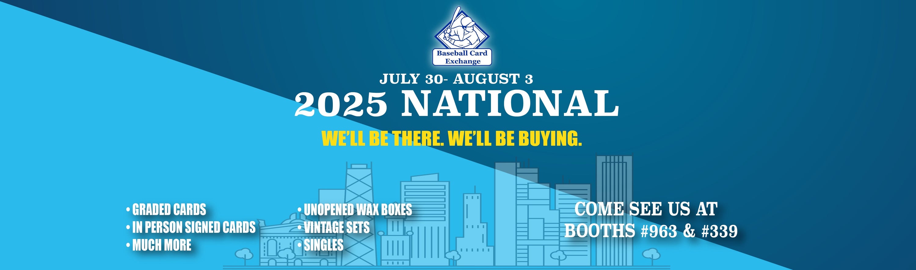 BBCE 2025 National Sports Convention On-Site & Drop-Off Guidelines ...