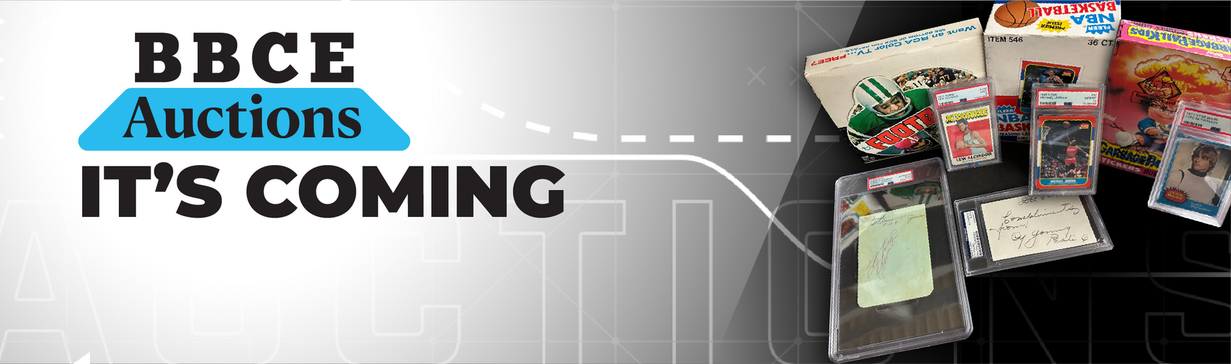 Baseball Card Exchange