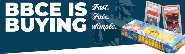 Baseball Card Exchange